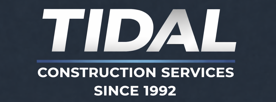 Tidal Construction - Photo Gallery